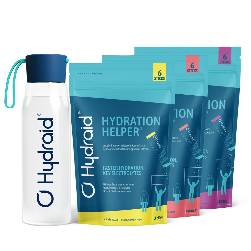 UNSERE PRODUKTE – Hydraid