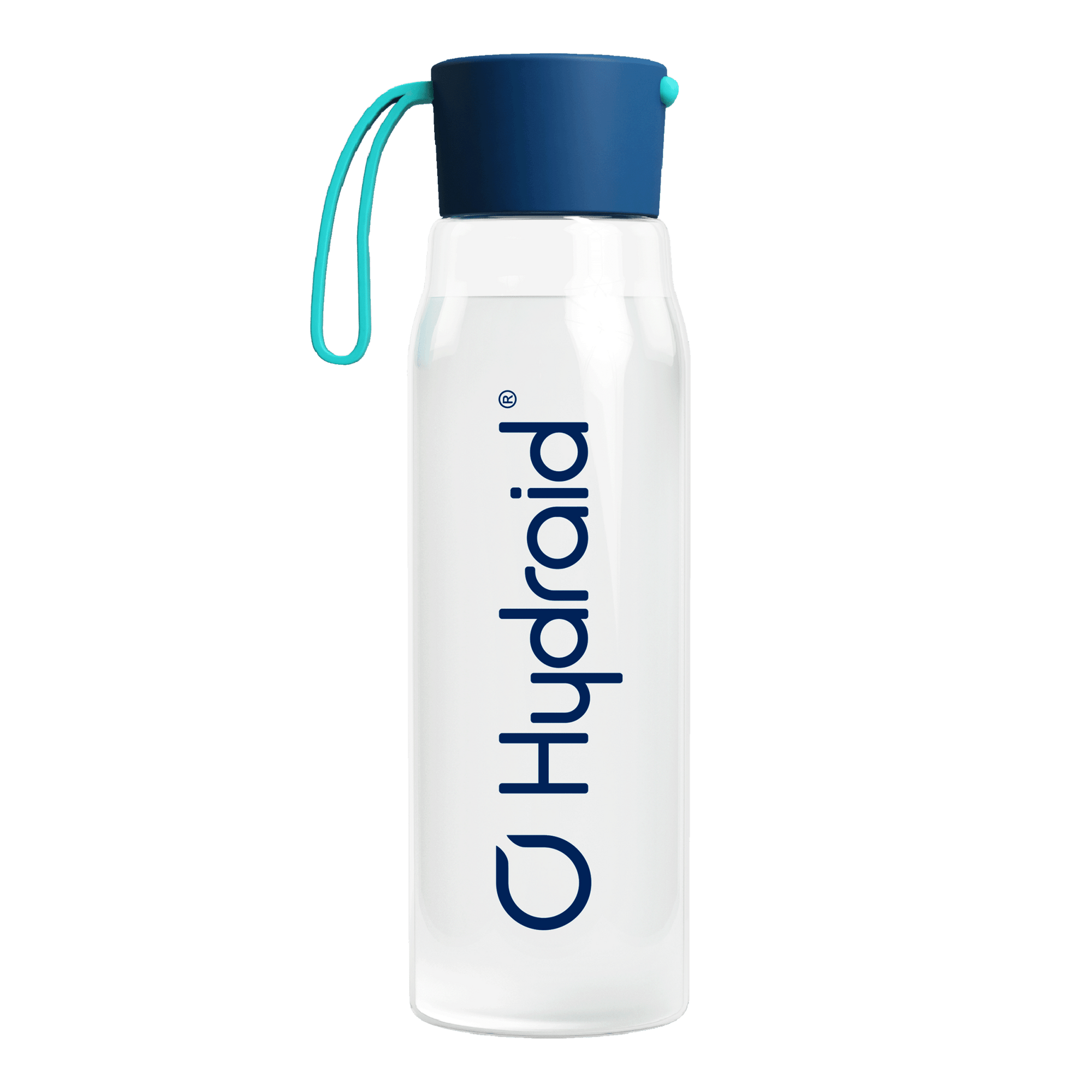 Hydraid® Trinkflasche (blau)